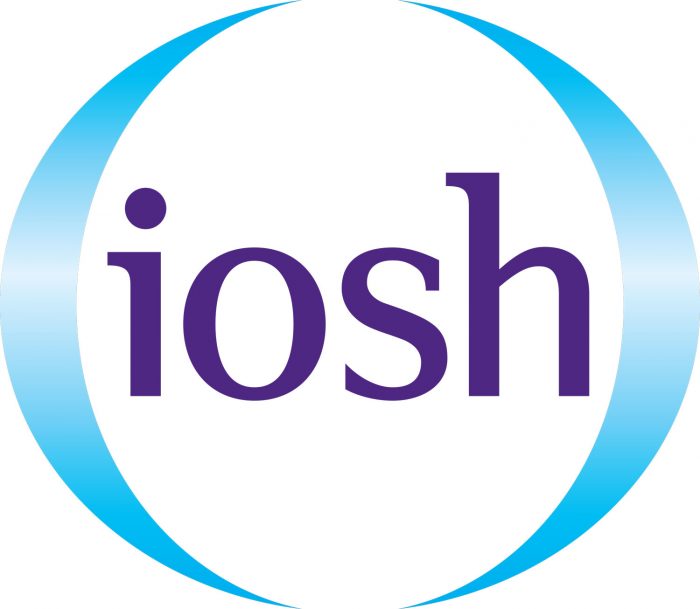 Newry Business Health Matters are IOSH Sponsors | Health Matters