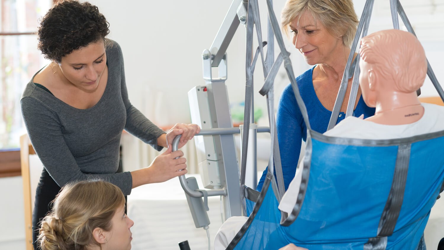 Healthcare Training Courses I F2F & Online I Health Matters