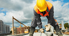 Construction Health and Safety Training | Health Matters